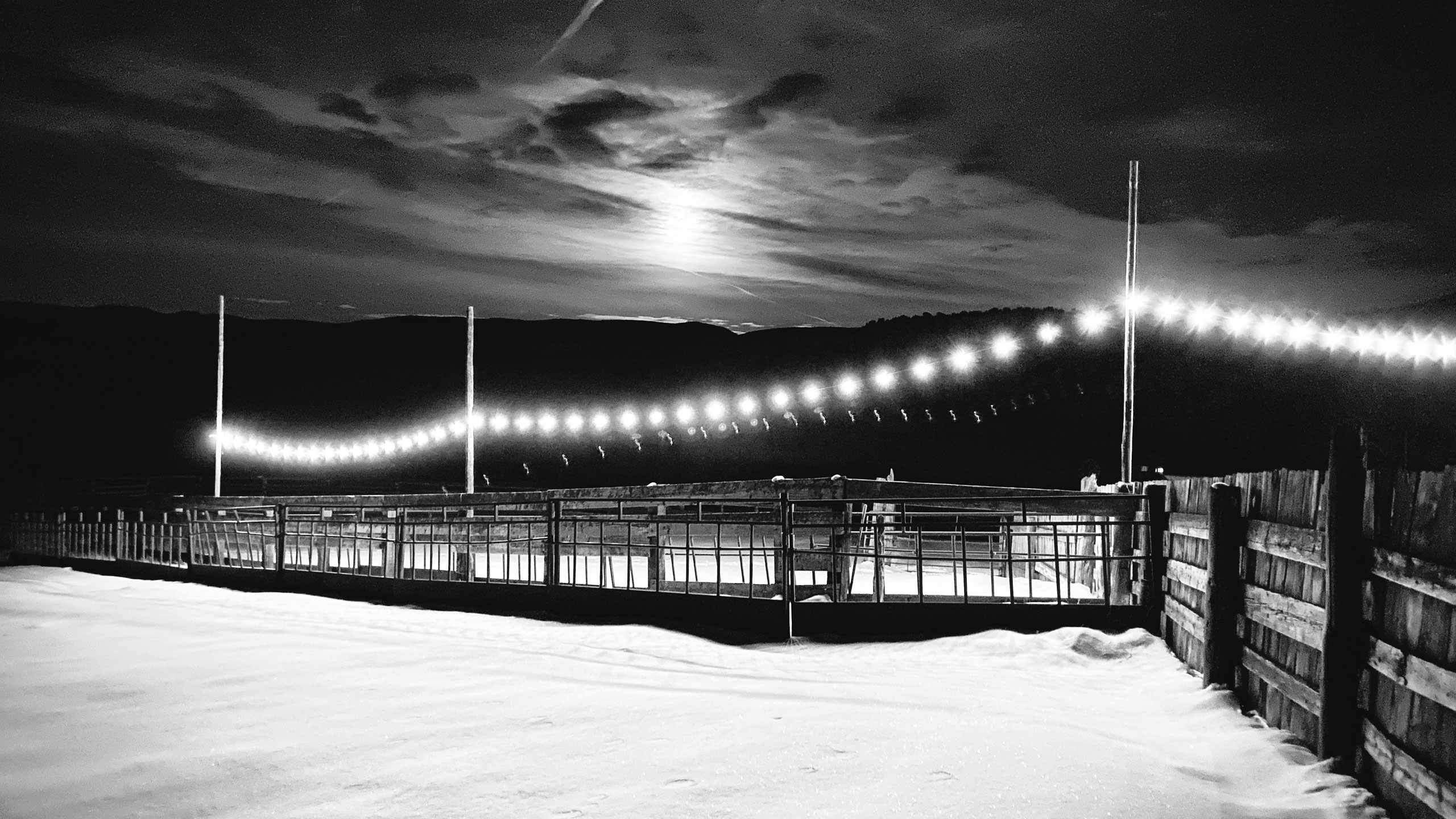 dhb Ranch History - dHb Ranch